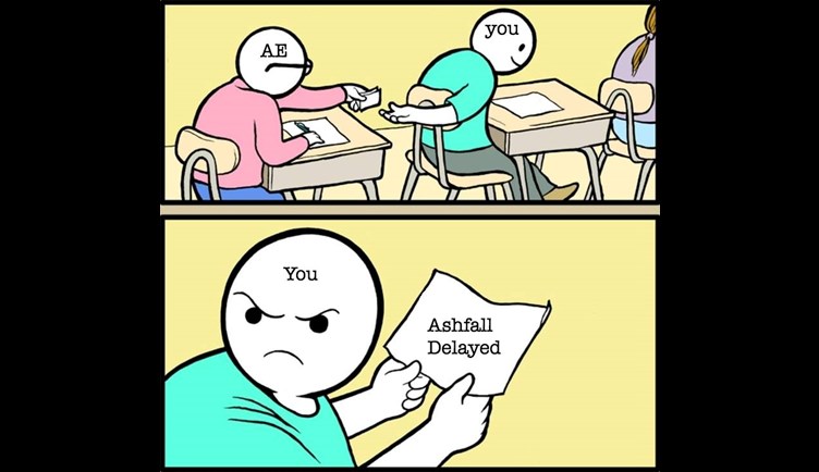 AQ3D: Ashfall Memes on Artix Entertainment