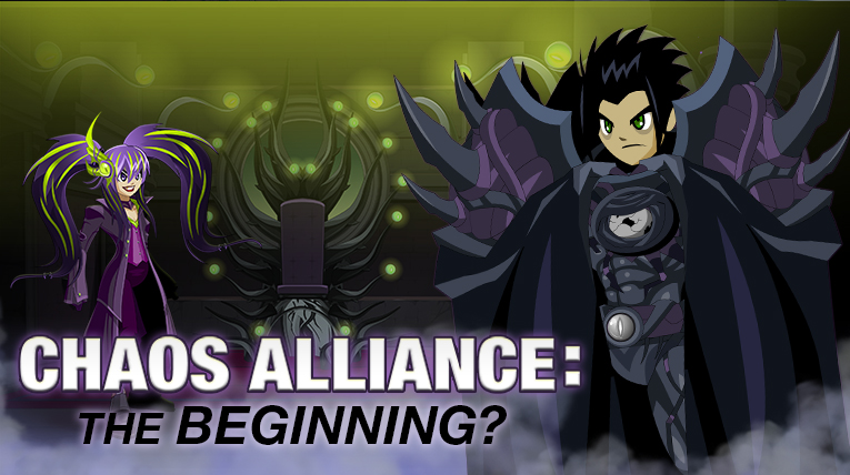 AQW: Drakath's Fortress on Artix Entertainment