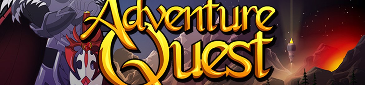 AdventureQuest on Artix Entertainment
