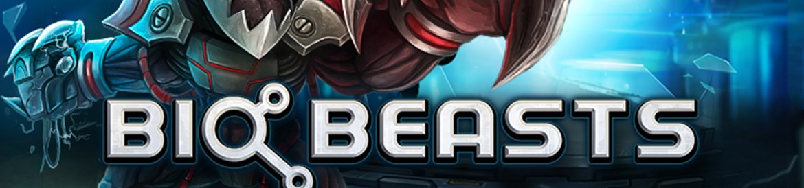 BioBeasts on Artix Entertainment