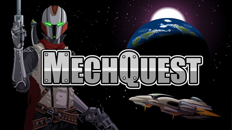 MechQuest on Artix Entertainment