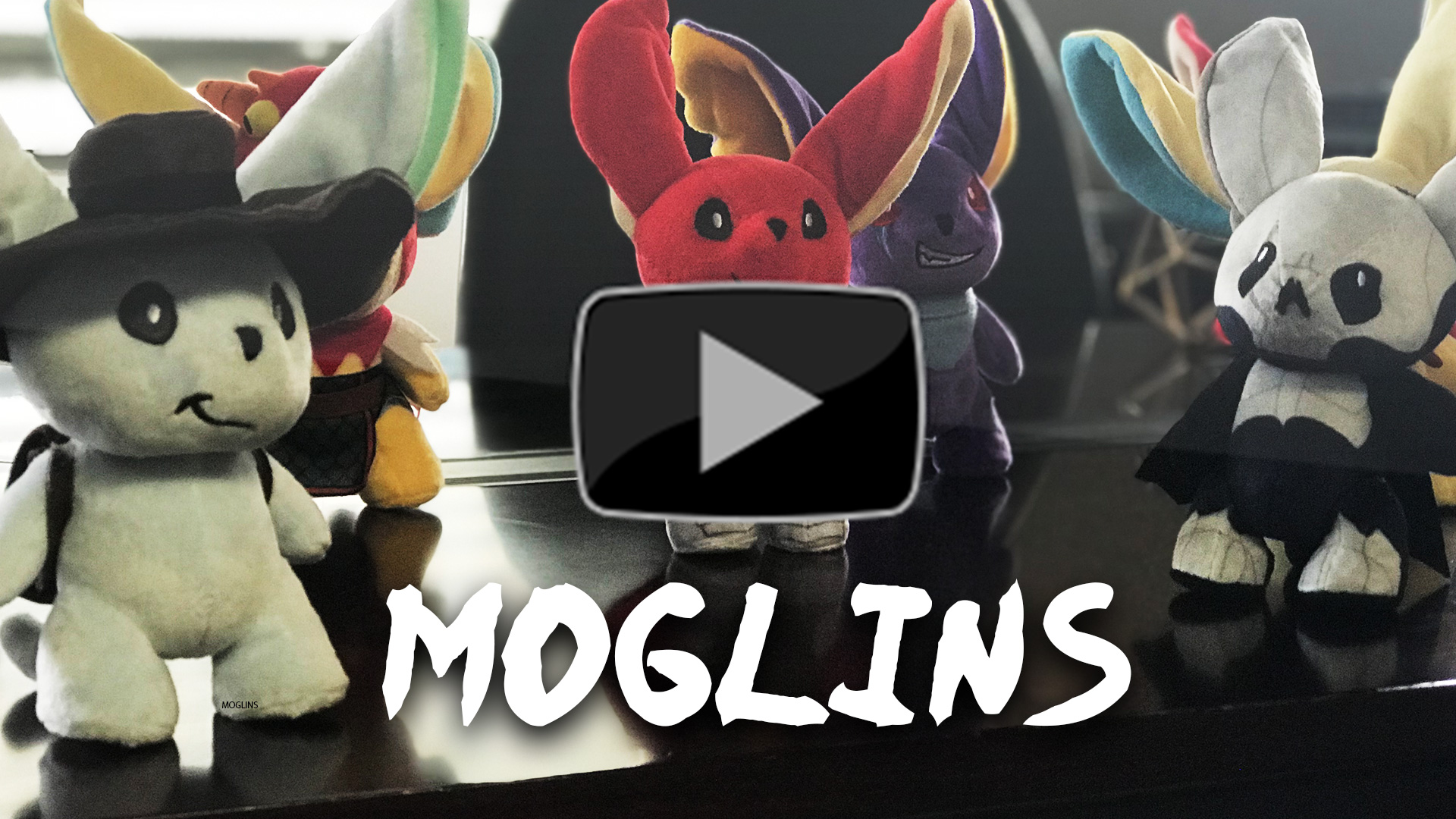 Moglins! Top Secret Moglin Video Leaked on Artix Entertainment