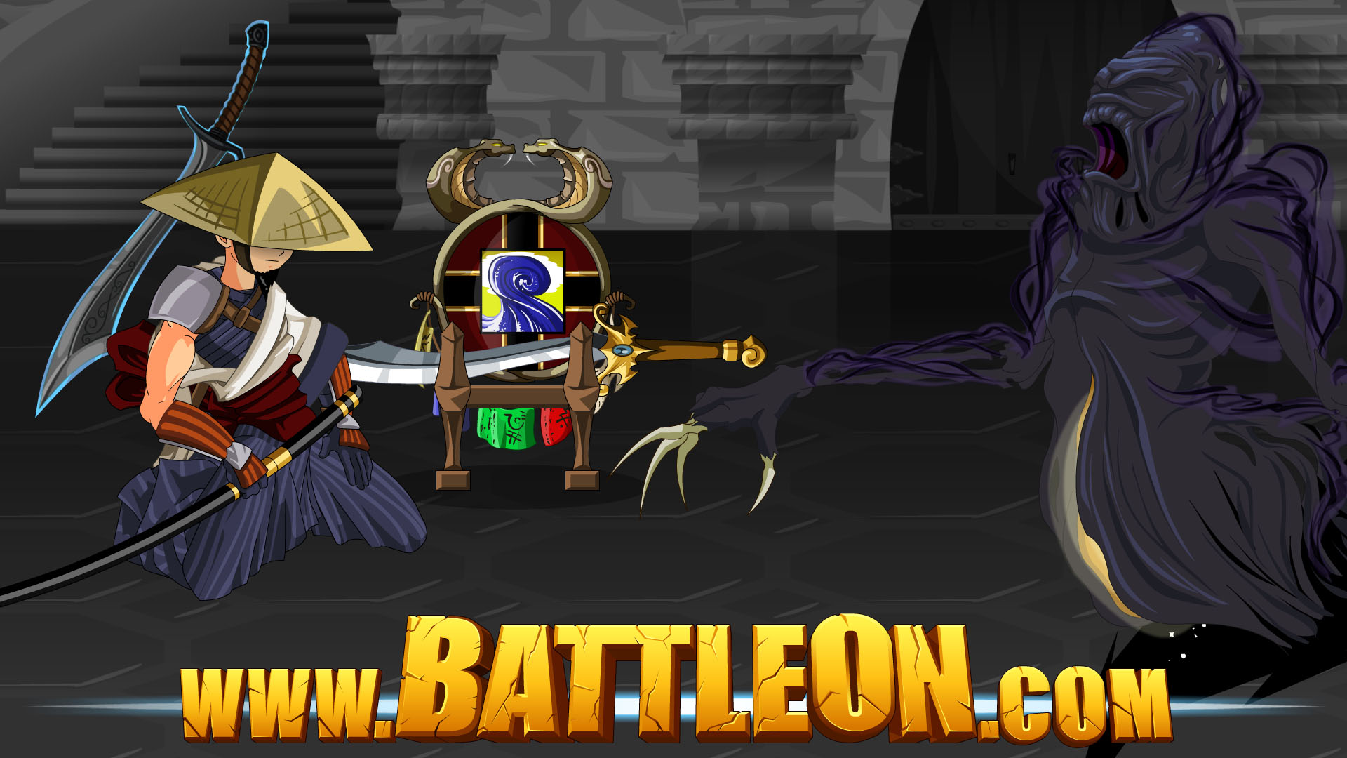 New Kindred Set on Artix Entertainment