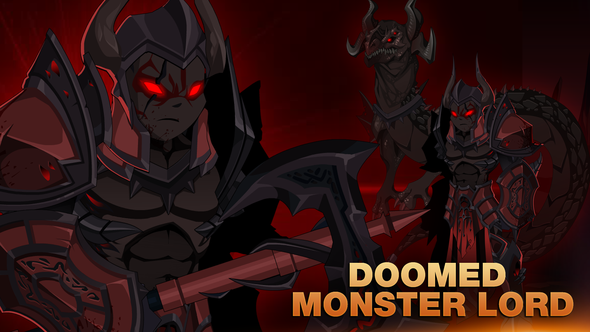 Monster Lord Bonus on Artix Entertainment
