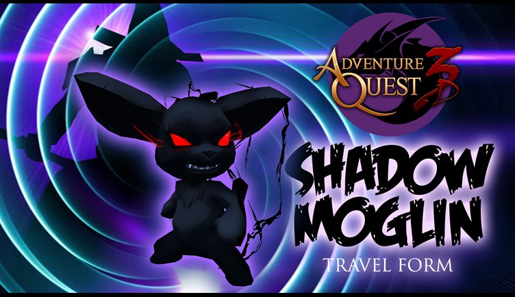 Moglin Kickstarter is LIVE! on Artix Entertainment