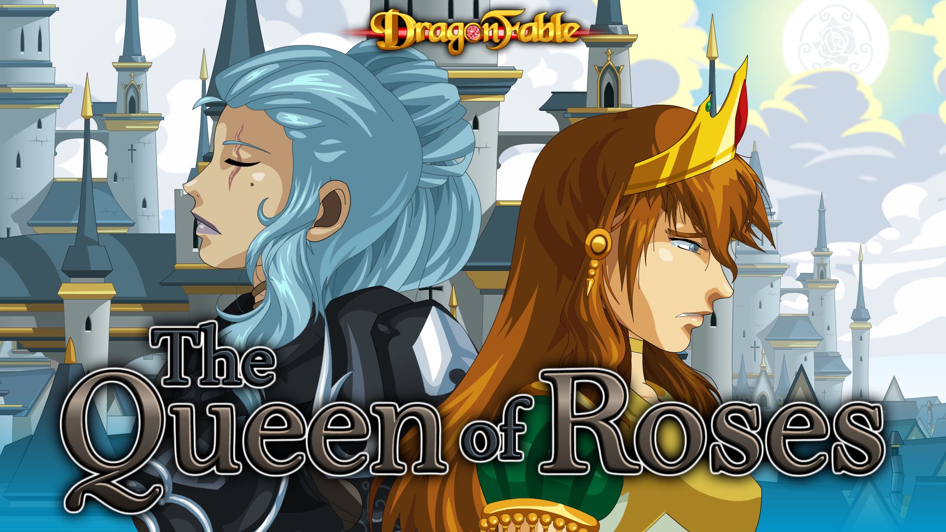 Queen of Roses on Artix Entertainment