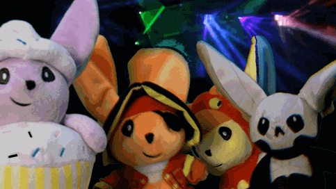 LIve Moglin Show Today at 6pm EST on Artix Entertainment