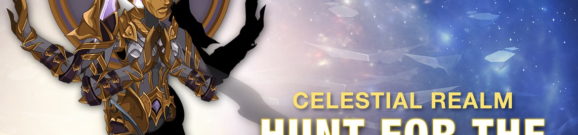 Return to the Celestial Realm on Artix Entertainment