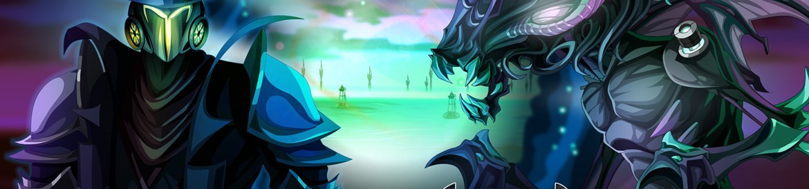 Pirate's Nightmare on Artix Entertainment