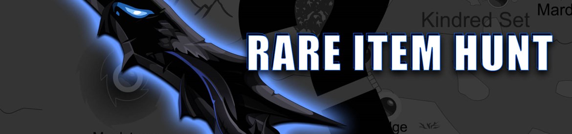 Rare Item Hunt + LTS Update on Artix Entertainment