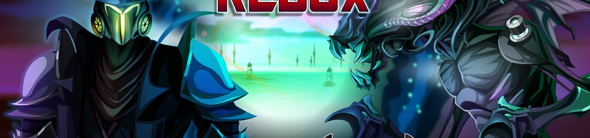 The Pirate's Nightmare Redux on Artix Entertainment