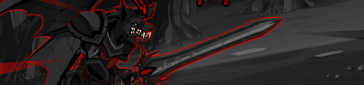 Werepyre Training Continues on Artix Entertainment