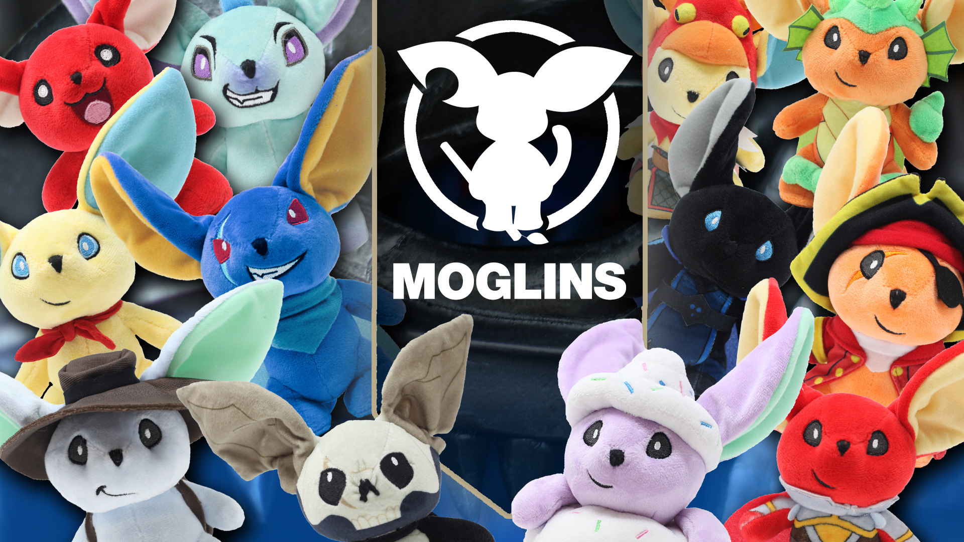 Get the Moglins on BackerKit! New stretch goal unlocked. on Artix ...