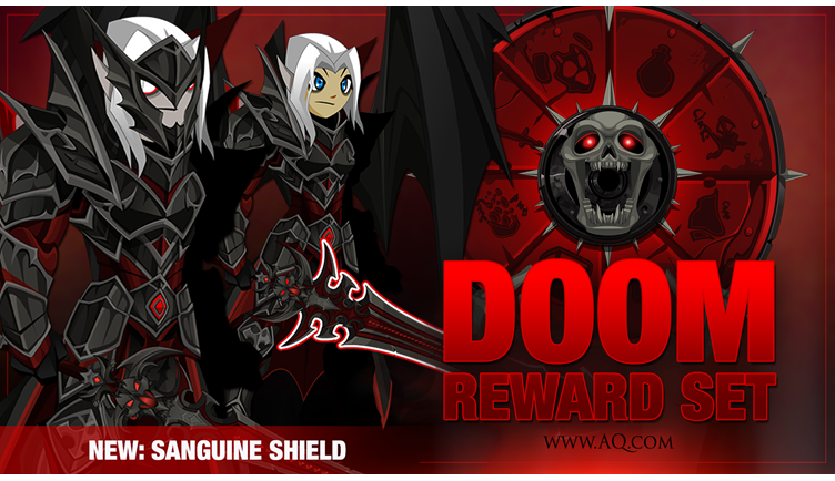 The Wheel of Doom Returns on Artix Entertainment