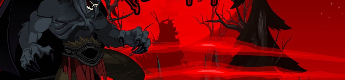 Werepyre Finale! on Artix Entertainment