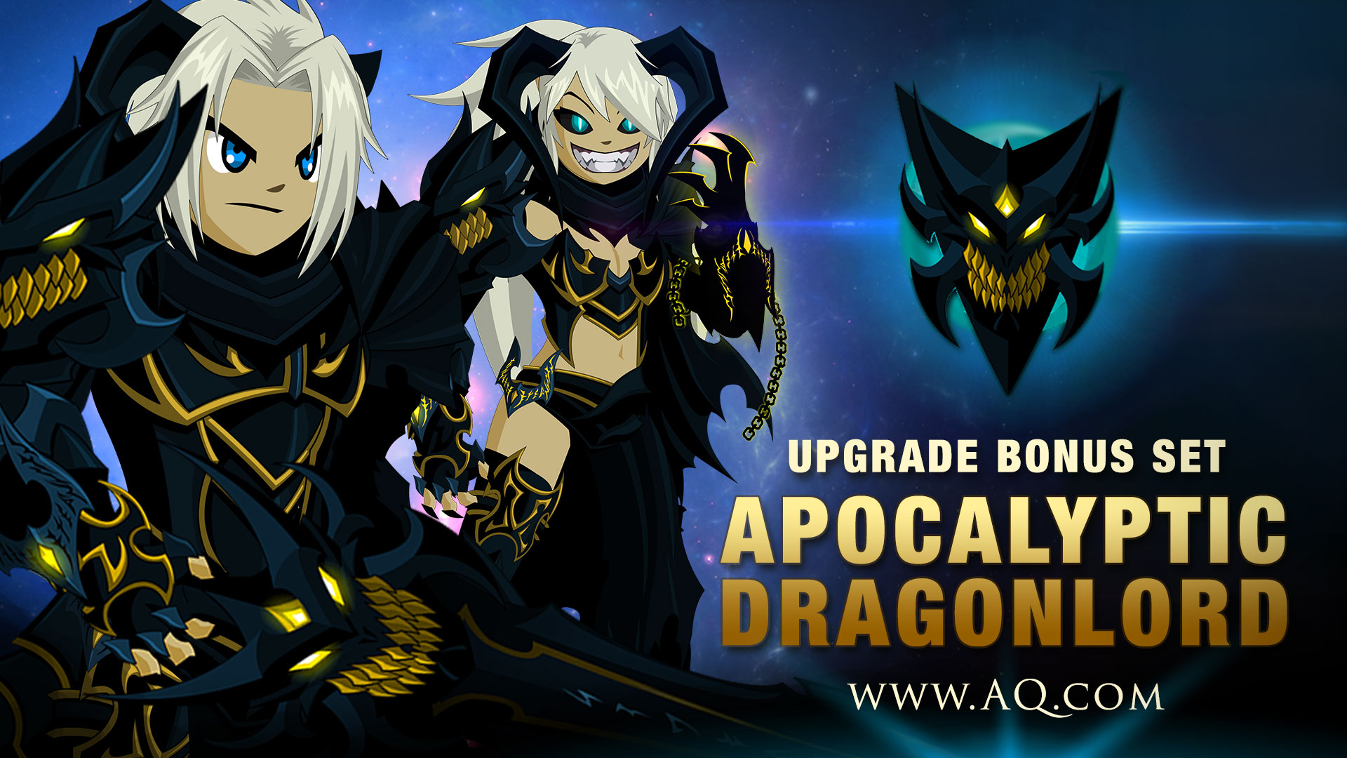 New Upgrade Bonus on Artix Entertainment