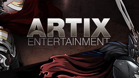 ARTIX | Video Games on Artix Entertainment