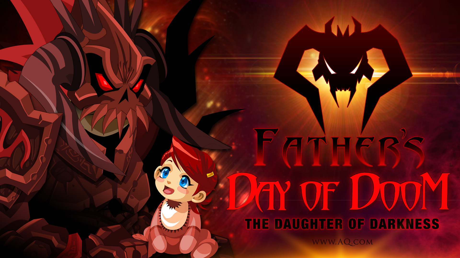 Father's Day of Doom on Artix Entertainment