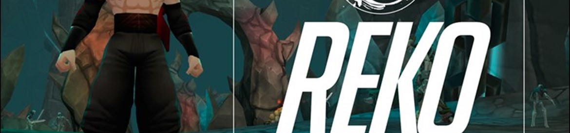 Did you see Reko's run on TV last night? on Artix Entertainment