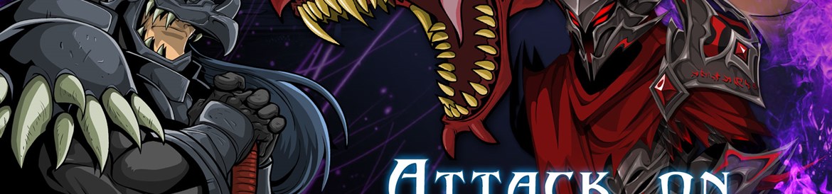 ShadowFlame Dragon War on Artix Entertainment