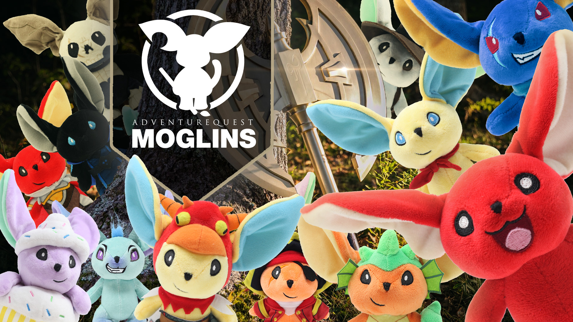 Want a Moglin? Last Chance! on Artix Entertainment