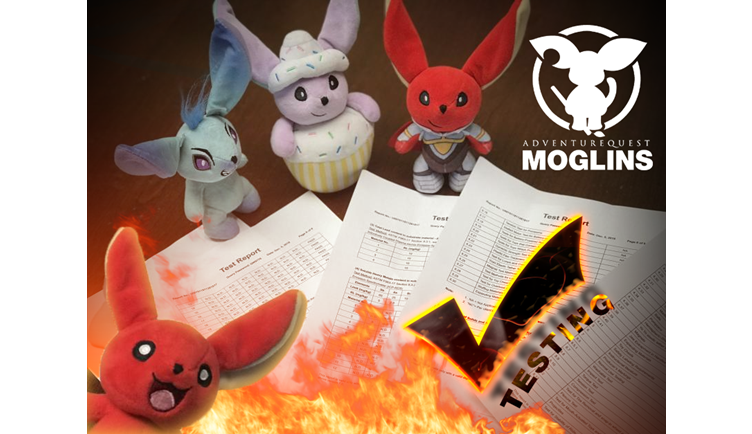 Wall of Moglin Legends on Artix Entertainment