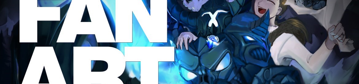 Winners: Dage and Faith Fan Art Contest on Artix Entertainment