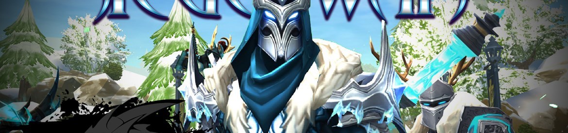 Frost Siege War! on Artix Entertainment