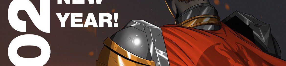 Happy New Year! 2019 Artix Game Dev Recap on Artix Entertainment