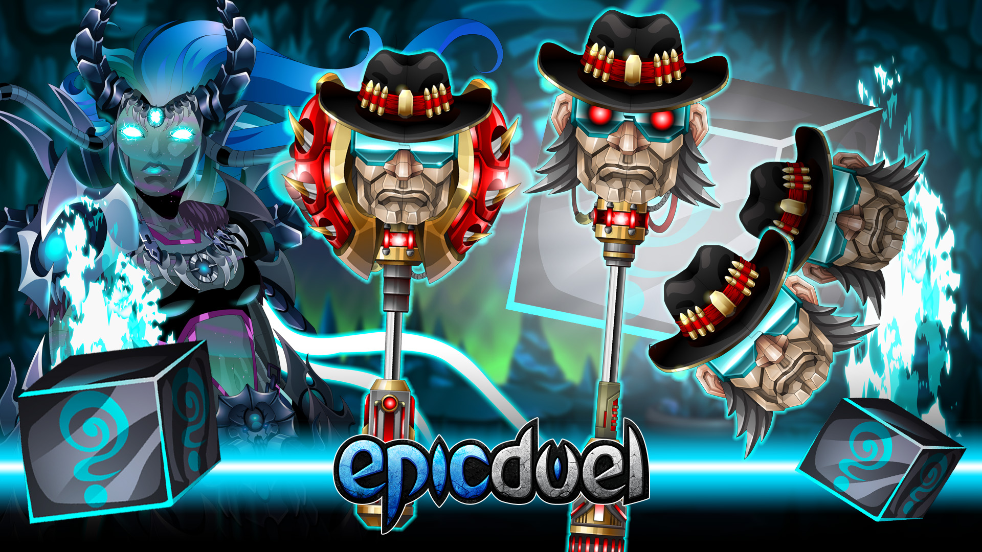 Silver Secret Reveal on Artix Entertainment