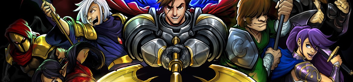 Get the Artix Game Launcher on Artix Entertainment