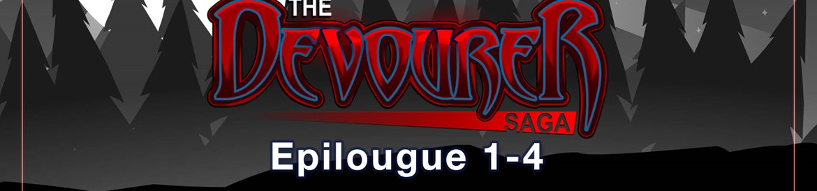 Devourer Saga Prologue Parts 1-4 on Artix Entertainment