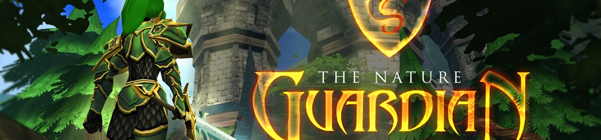 Nature Guardian Tower on Artix Entertainment