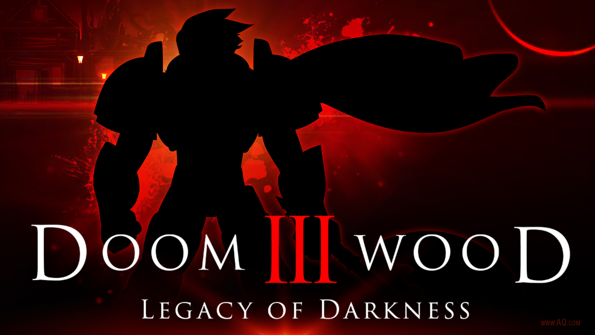 Doomwood 3 Part 1 on Artix Entertainment