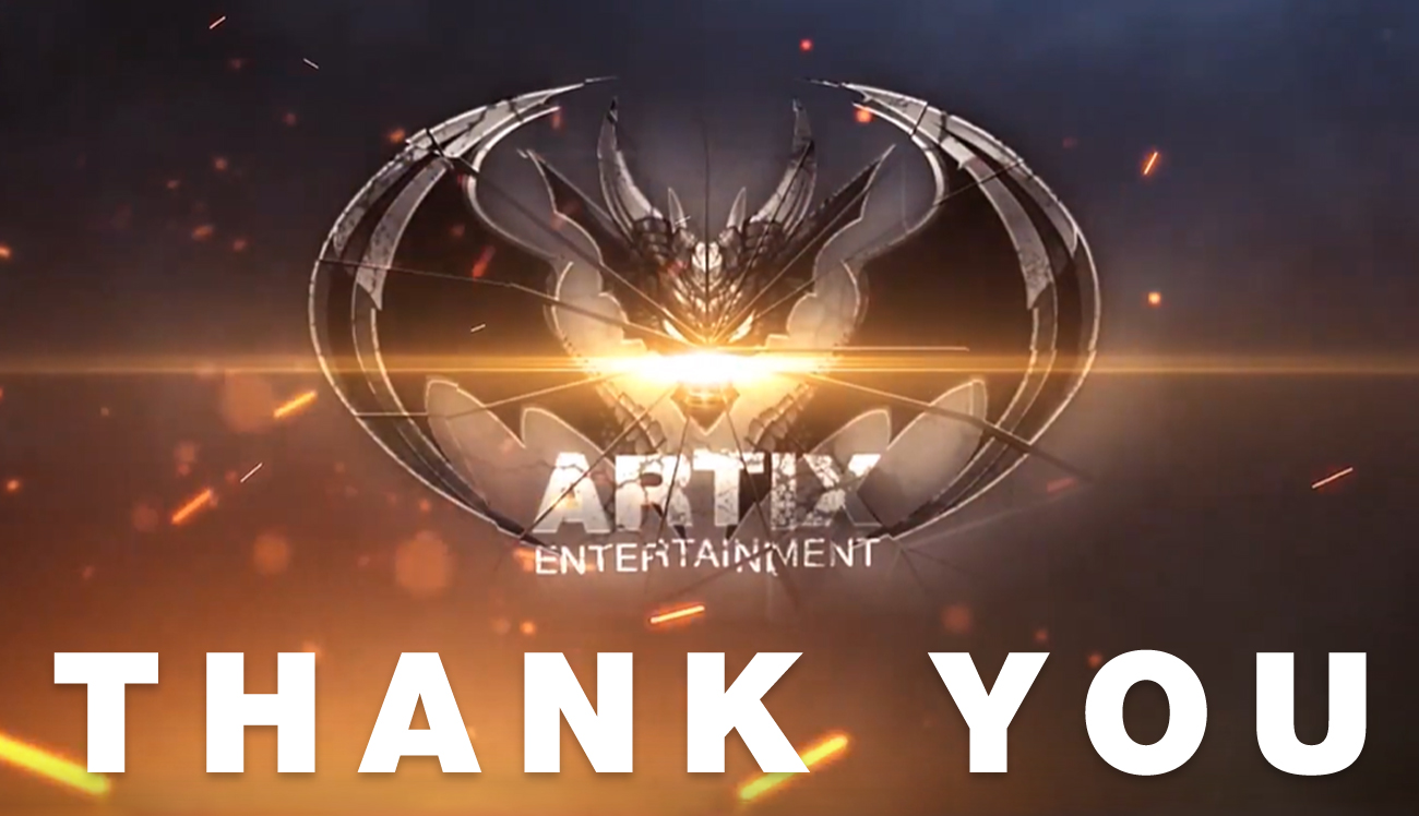 Happy Thanksgiving from Artix Entertainment on Artix Entertainment