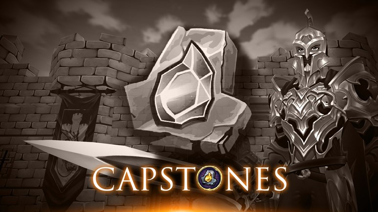 Dev Chat: Level Capstones & Daily Tasks on Artix Entertainment