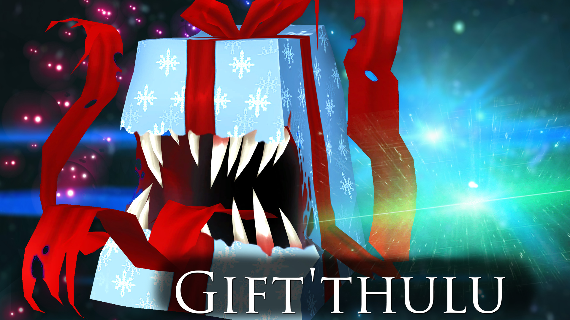 Gift'thulu on Artix Entertainment