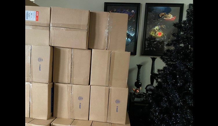 2021 Calendar StoryTime on Artix Entertainment