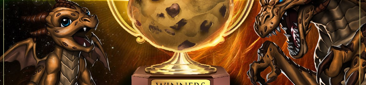 2020 Holiday Cookie Contest Winners on Artix Entertainment