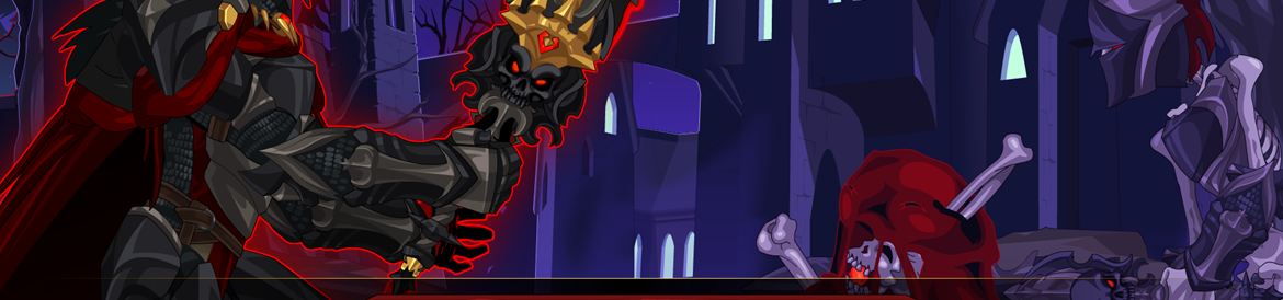 Lost Fables: Zeclem and A.A.R.G.H. Update! on Artix Entertainment