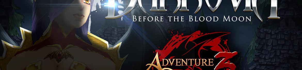 Darkovia! New story release on Artix Entertainment