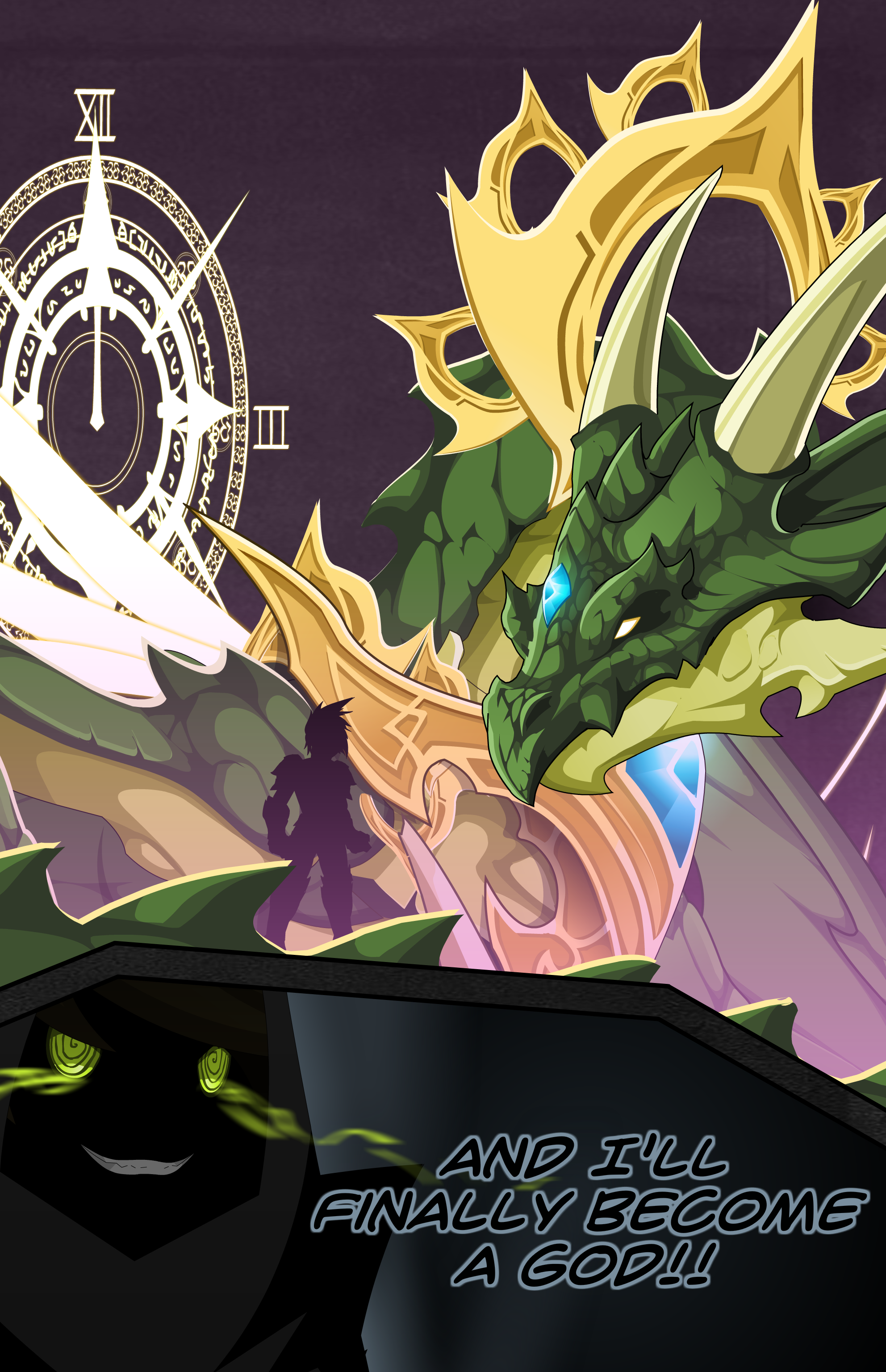 Adam1a1 Comics on Artix Entertainment