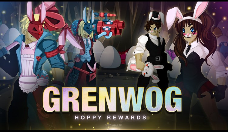 Triple Update Weekend on Artix Entertainment