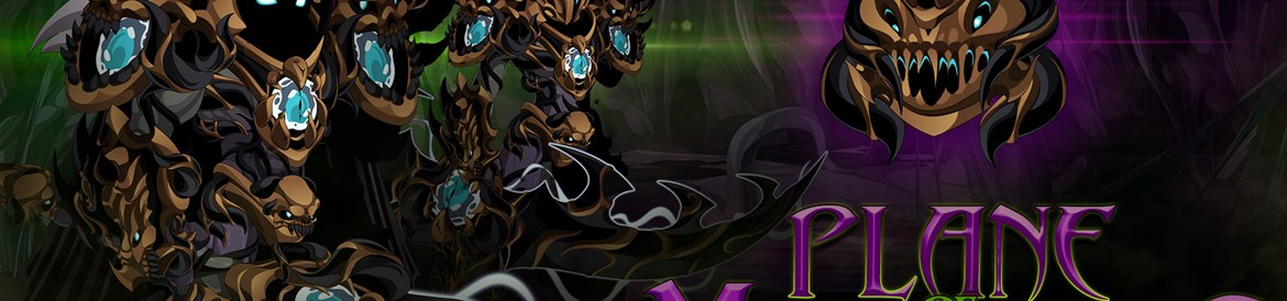 Unlock the MonsterLord Drakath Set on Artix Entertainment