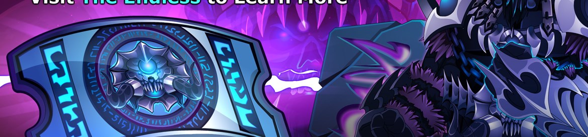 Cosmic Carnage Begins! on Artix Entertainment