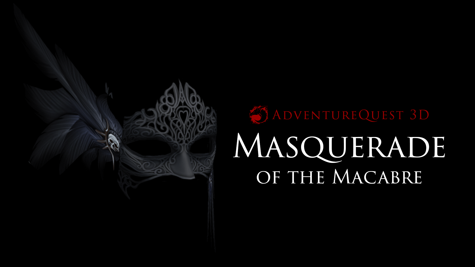 The Masquerade Ball is live and it's monstrously fun! on Artix Entertainment