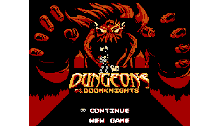 Dungeons & DoomKnights at the Midwest Gaming Convention on Artix ...