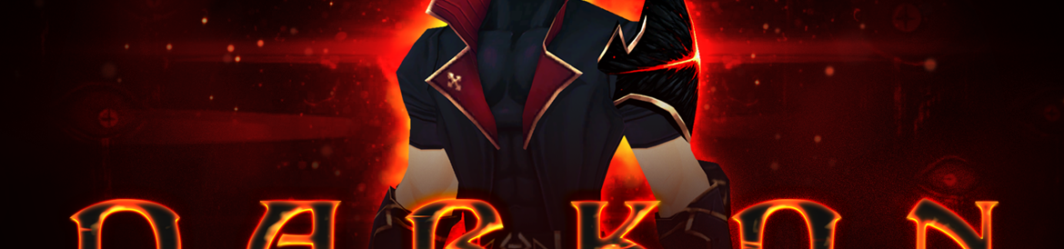 Darkon's Birthday Shop! on Artix Entertainment