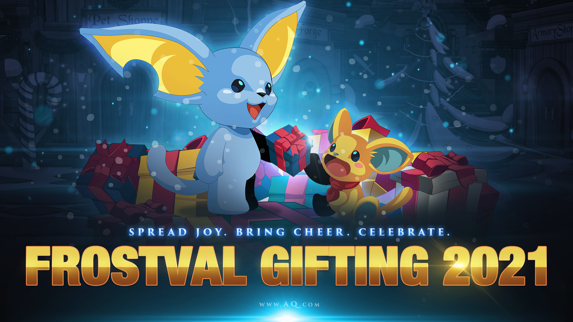 Thursday Updates on Artix Entertainment