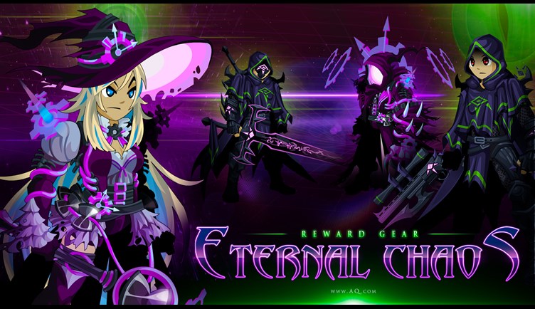 Multi-Dimensional Drakath Battle on Artix Entertainment